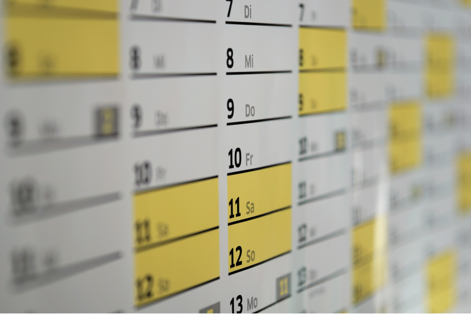 Shift and Roster Scheduling - HROPAL