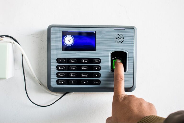 Attendance Management: Biometric, Mobile, GPS in One View | HROpal